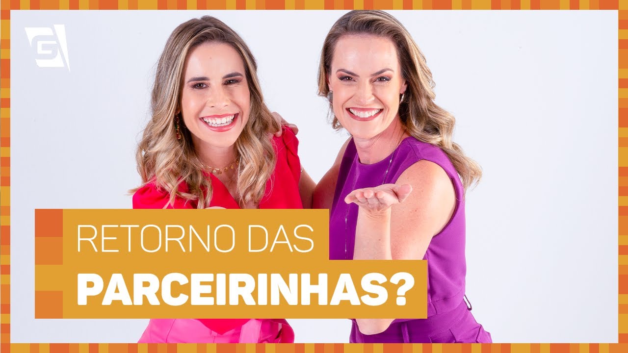 EXCLUSIVO: Quem são as novas apresentadoras do Mulheres da TV Gazeta - YouTube