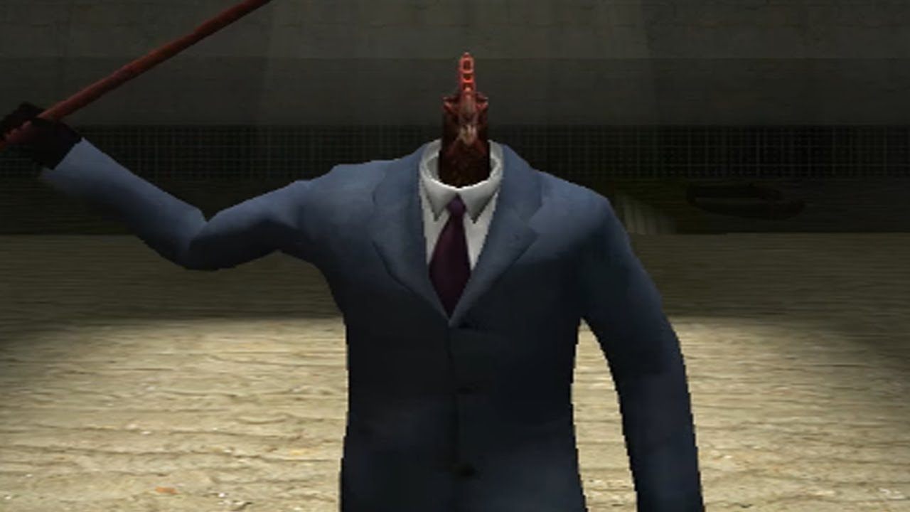 Secret Agent Chicken Man! - YouTube