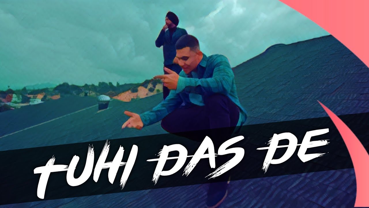 Tu Hi Das De - Mickey Singh & Simar Panag X DJ Maxxto (Remix) | Tu Hi ...