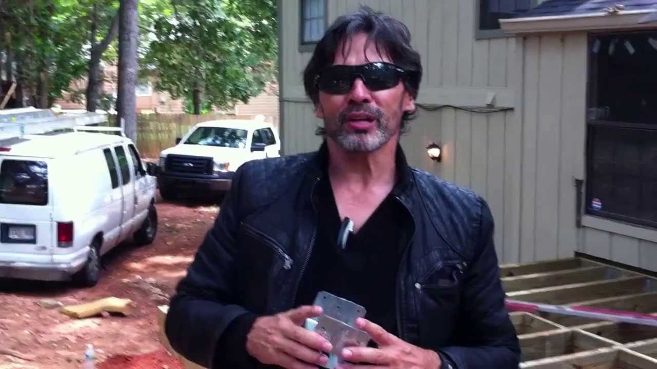 Peter Rock With Crowfoot Homes LLC - YouTube