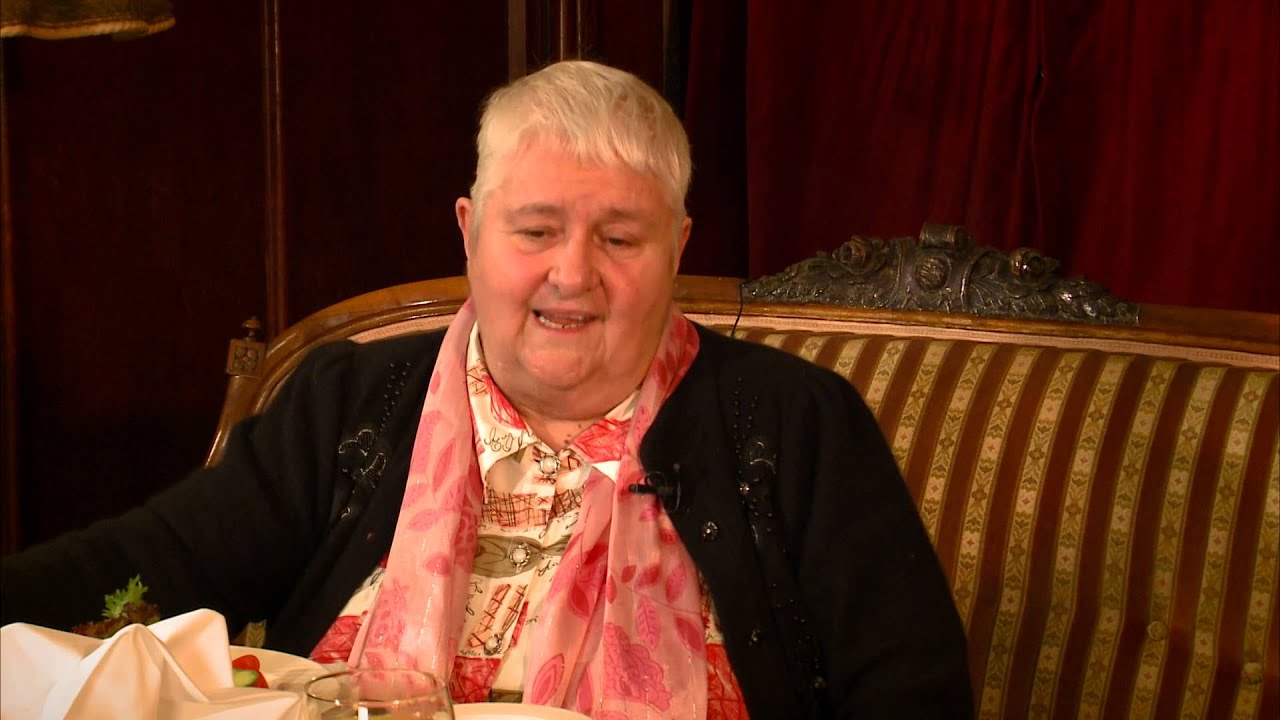 Lillásreggeli vendég: Botos Katalin - YouTube