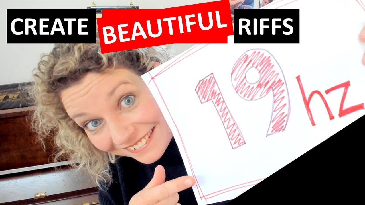 Create BEAUTIFUL Piano Riffs (5 TIPS for beginner improvisation) - YouTube