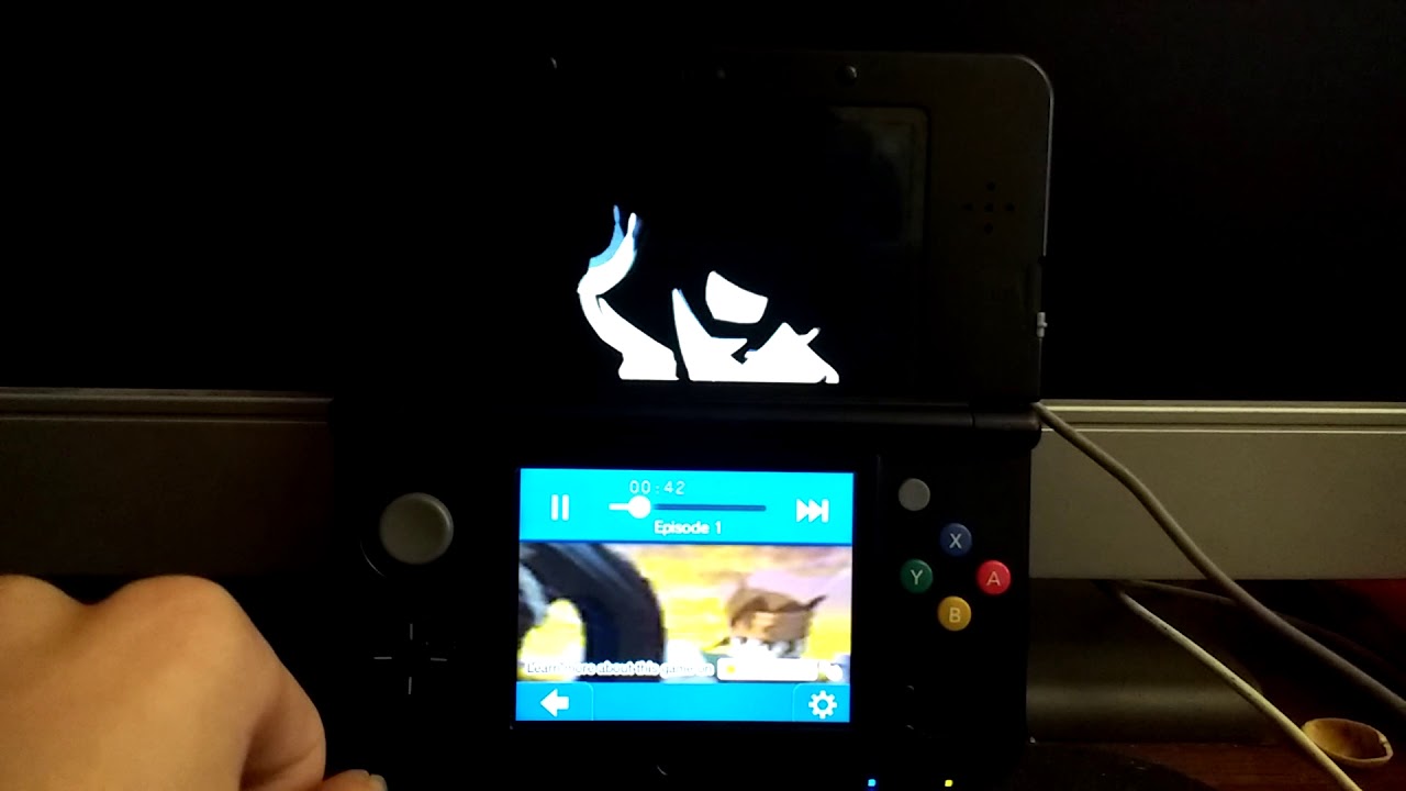 Fun with Nintendo Anime Channel - YouTube