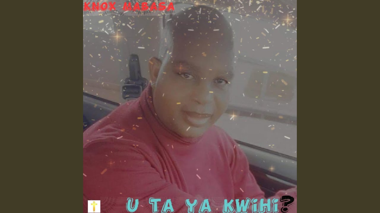 U TA YA KWIHI? - YouTube