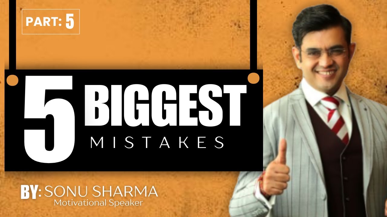 How to Learn from Your Mistakes! Everyone makes mistakes accept me ...
