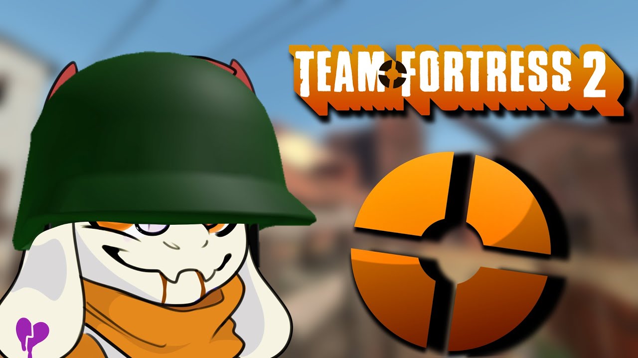 GOAT FORTRESS OR SOMETHING | TF2 Stream - YouTube