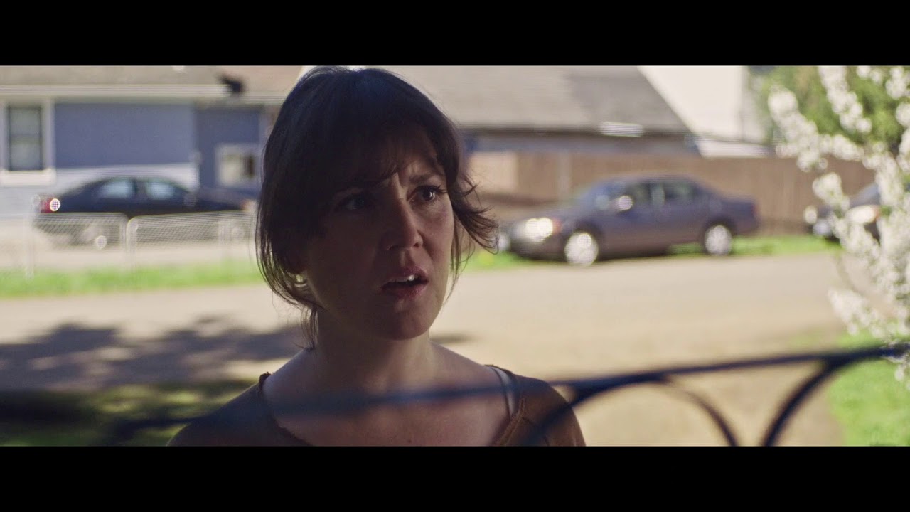 Jeb Berrier I Don't Feel at Home in This World Anymore UNEDITED - YouTube