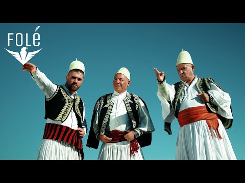 Fiori Rrapaj & Nazif Cela - Ç’më ka gjetë mua të zinë