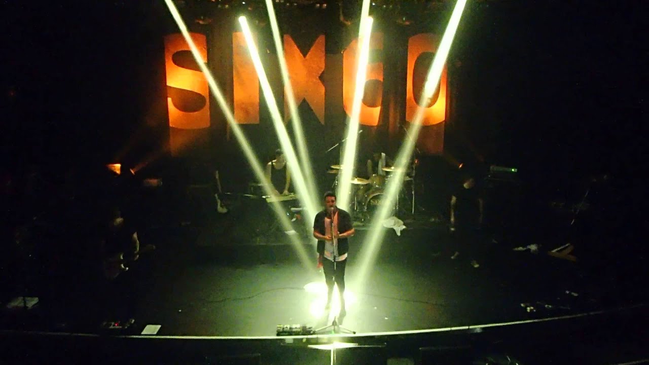 Six60-Forever - YouTube