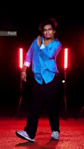 mukul dey best dance in 2023.inata vairal - YouTube