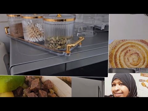 jiko hagajinta iyo dheman xalane dawaash wacan ️ - YouTube