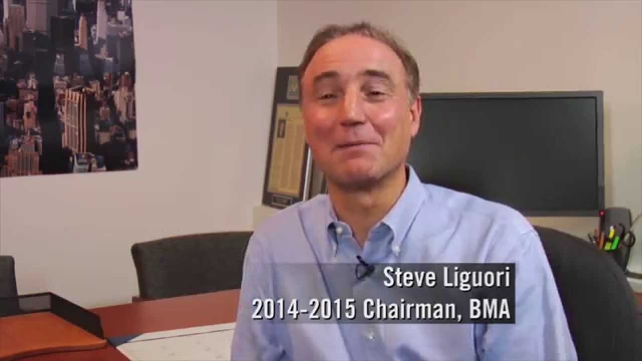 Steve Liguori - BMA ANA - YouTube