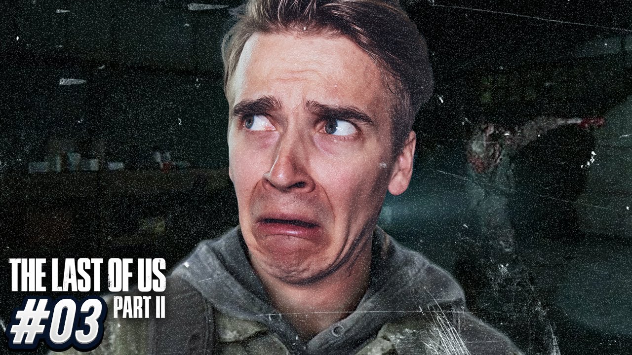 Smash Brandi's Cootch - Last Of Us II (part 3) - YouTube