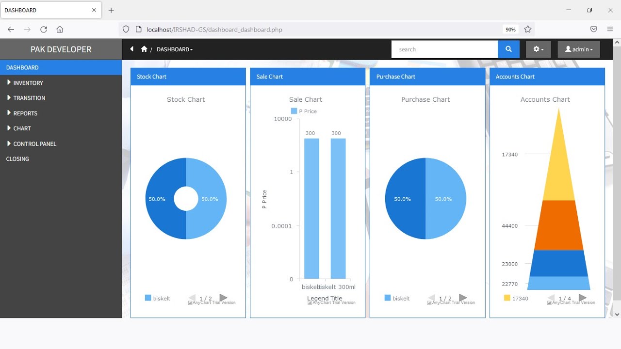 Best Inventory Management Software For Wholesale Distribution Accounts ...