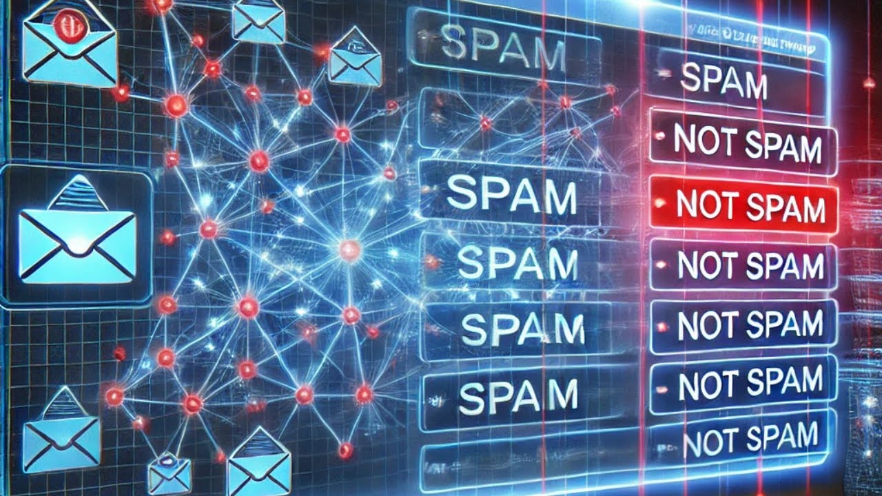 Build A Spam Email Classifier Using Machine Learning Python And Nlp