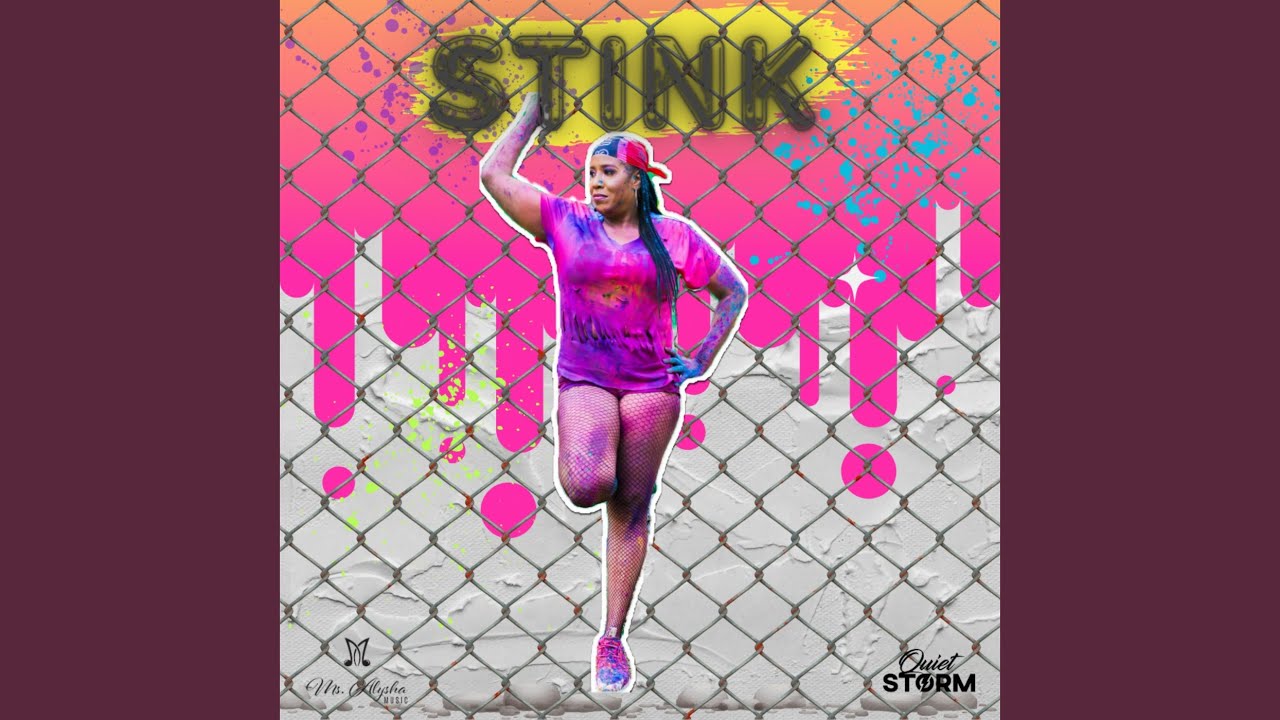 Stink YouTube stink-youtube