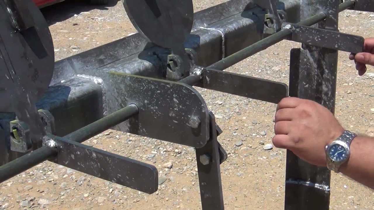 Metallic IPSC Classic Torso and Rack Plate Targets - DETAILS.mp4 - YouTube