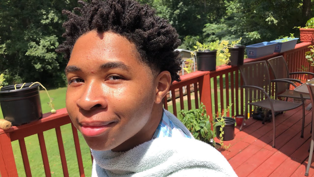 ISRAELITE BEARDS & HAIRCUTS ACCORDING TO TORAH - YouTube