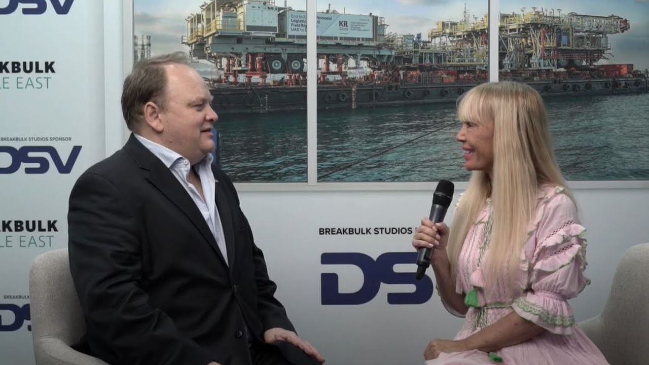 All about Africa's project opportunities - YouTube