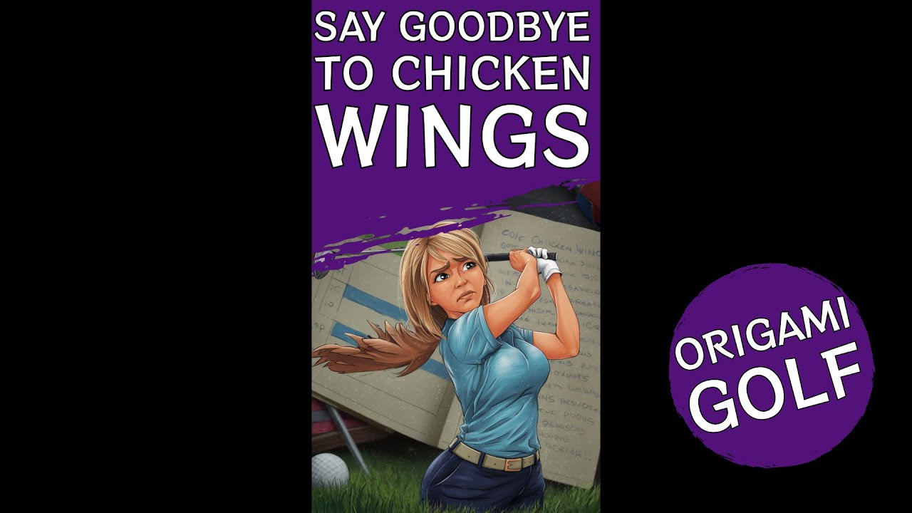 Full Video: Struggling with the dreaded chicken wing? | golf | |golf ...