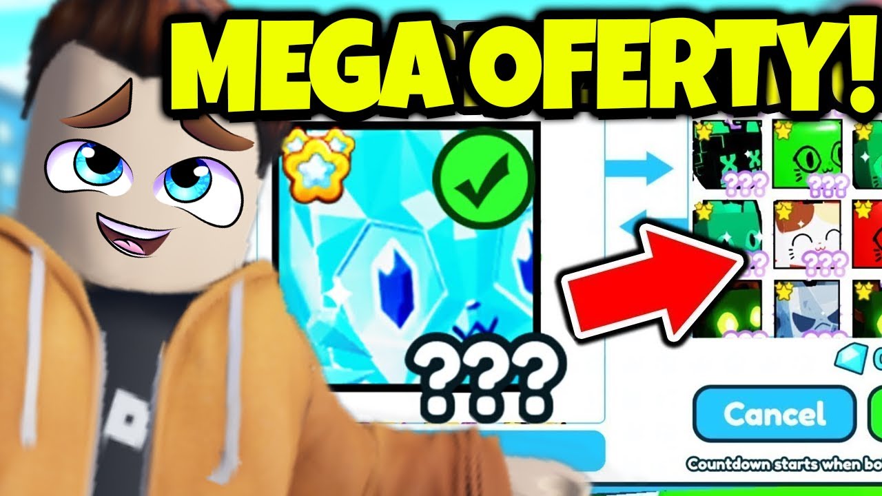 PIERWSZY NA ŚWIECIE HUGE DIAMOND CAT ILE JEST WART!? CO LUDZIE DAJĄ ...