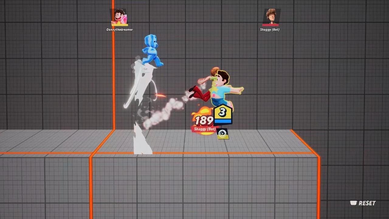 MultiVersus Tutorial pt.2 - YouTube