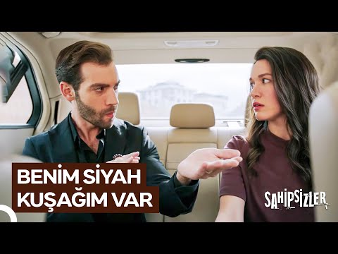 Devran'ın Herkesten Sakladığı Dövüş Yetenekleri | Sahipsizler