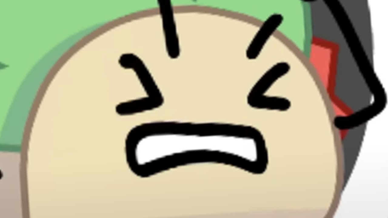 watching bfb while chat makes me go insane - YouTube