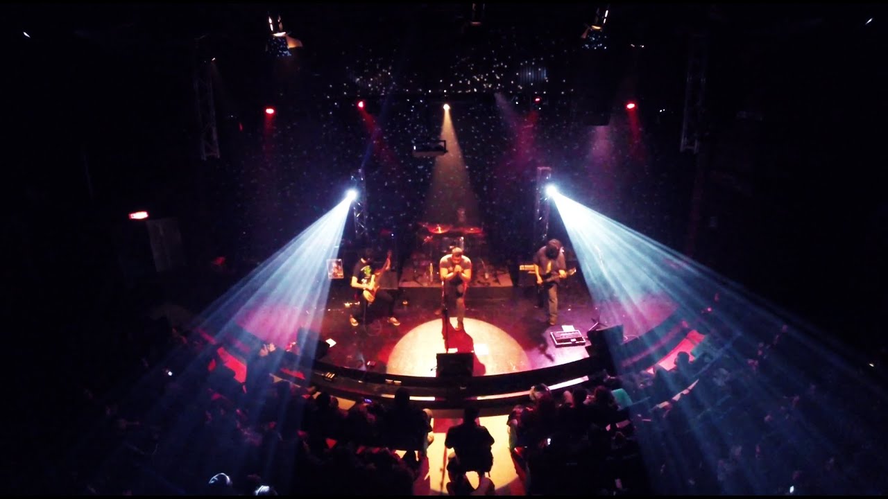 Sobernot - Cowards (Live) [HD] - YouTube