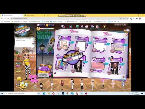 Msp elmas paket aldım+duble+yağmuru vip yaptım (: