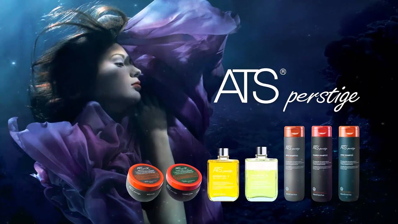 ATS Perstige - YouTube