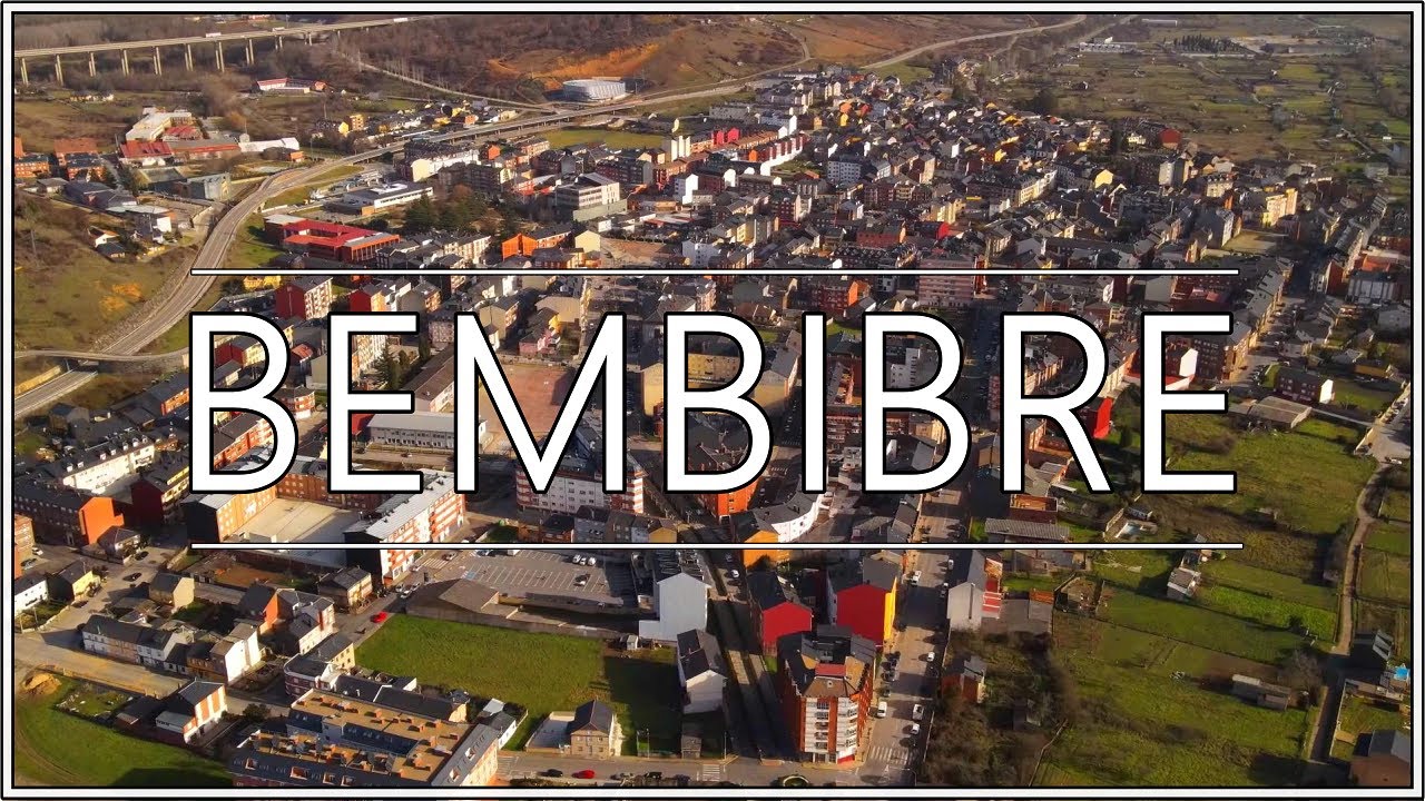 "Explorando Bembibre: Un Viaje Visual por sus Encantos" 4K ...