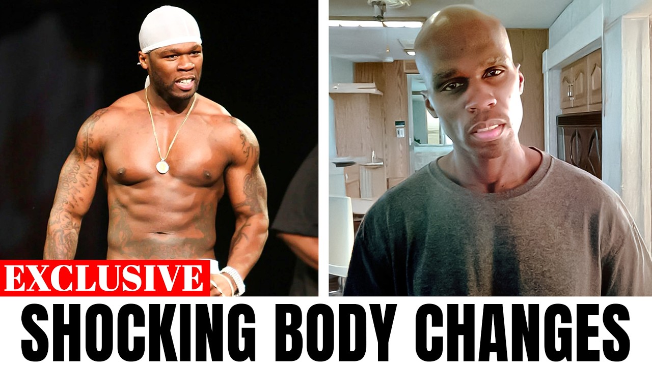 20 Black Celebrities With SHOCKING Body Transformations! - YouTube