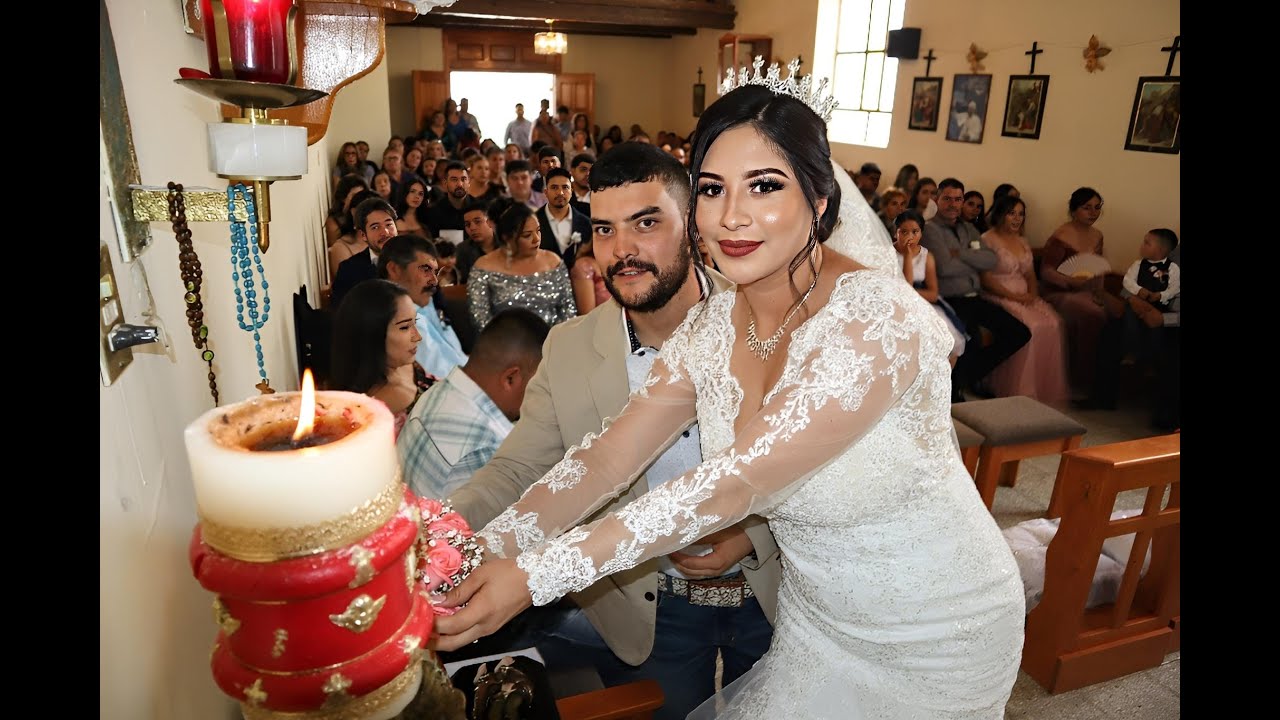 El inicio de una historia de amor, Juan Octavio y Elizabeth, San Juan ...