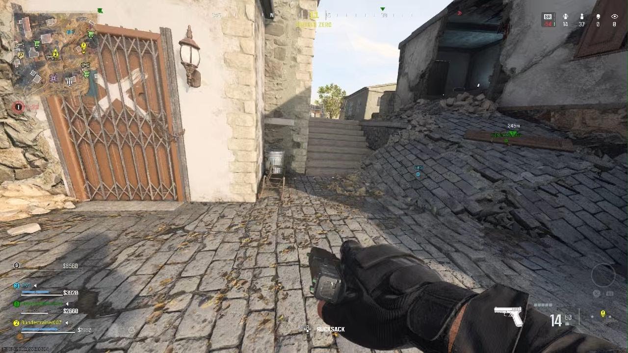 Call of Duty_c4 - YouTube