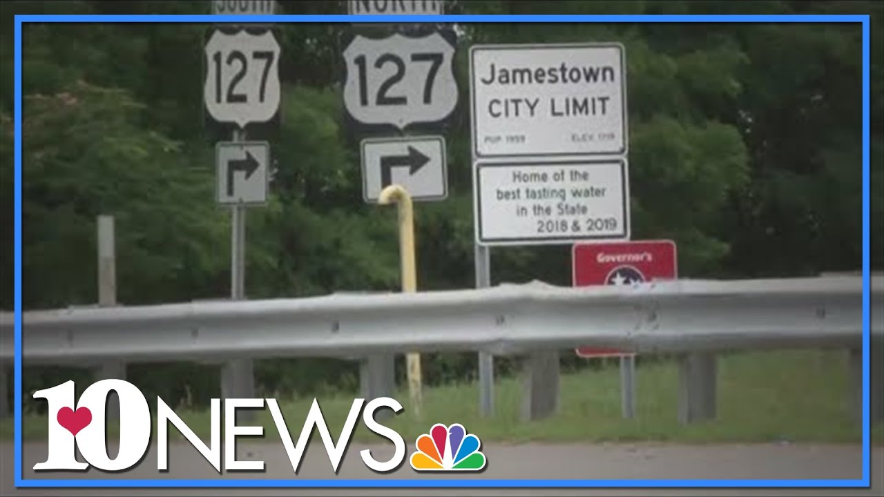 Fentress County Sheriff's Office faces TBI investigations and lawsuit ...