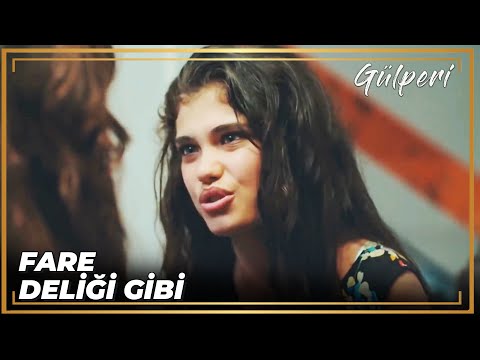 Bedriye, Gülperi'ye Ağır Konuştu! | Gülperi
