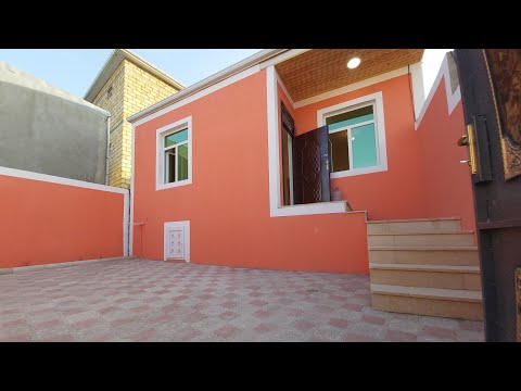 Wexsi Tikili Qowa Horgulu Kupcali Dayanacaga Yaxin 44.000azn Gozel Heyet Evi (055)966-45-00