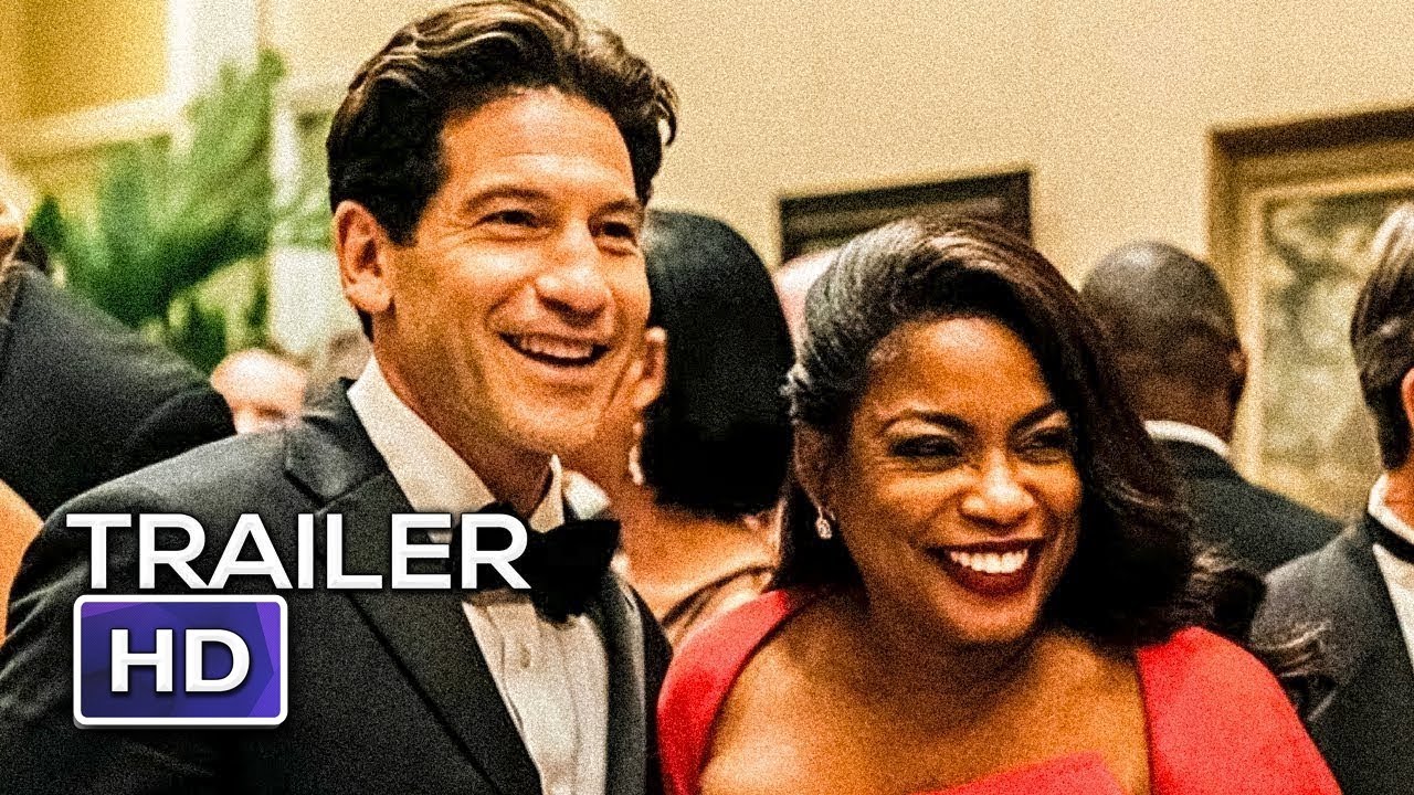 ORIGIN Trailer (2024) Jon Bernthal, Aunjanue Ellis-Taylor Movie HD ...