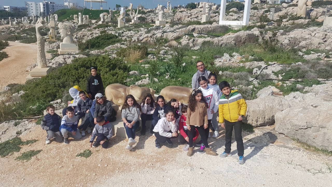 Καβο Γκρεκο Δ 2020 - YouTube