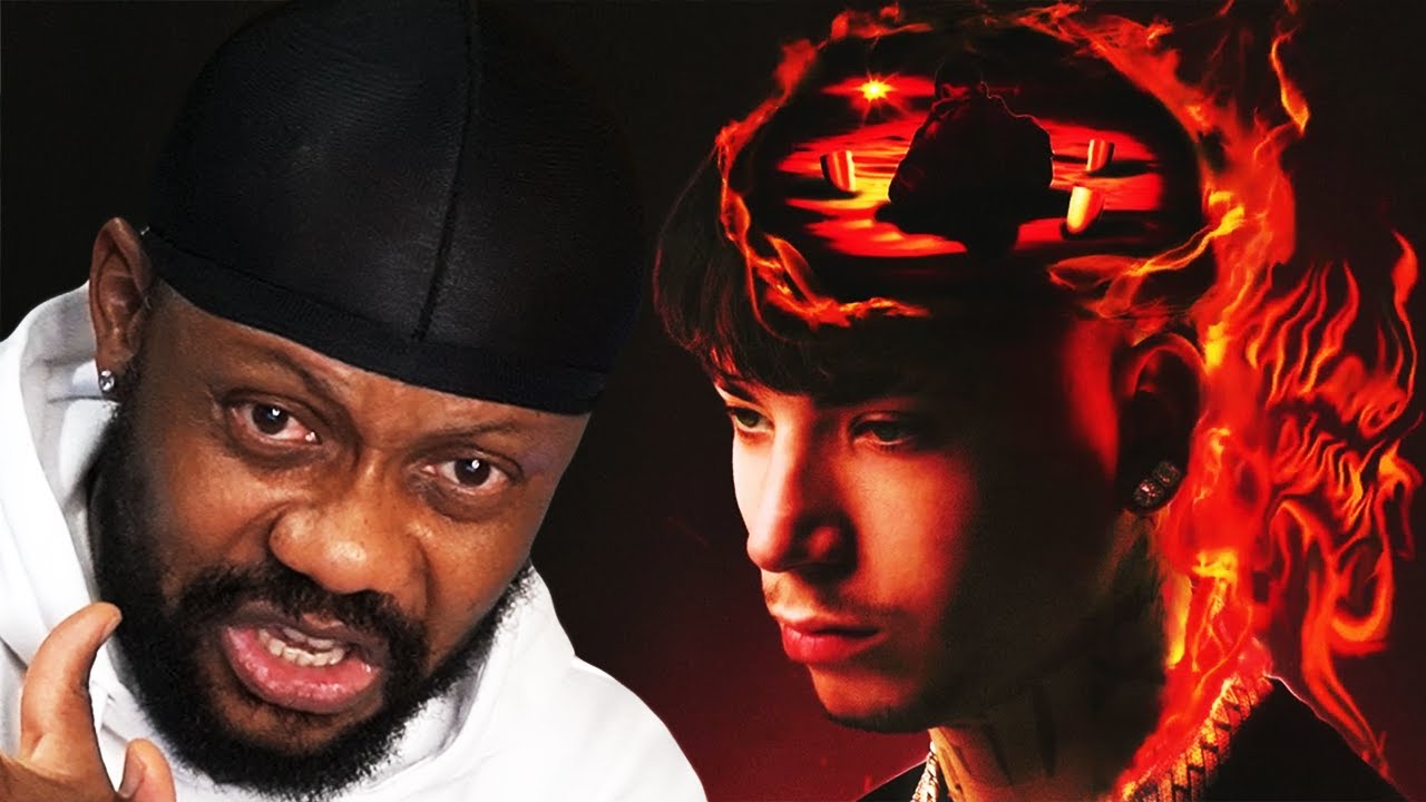 Shiva - Rollie AP feat. Pyrex & Slings (Milano Demons) | REACTION - YouTube