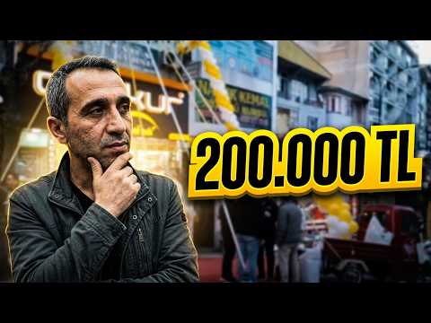 Büyük iş büyük para büyük sorumluluk 