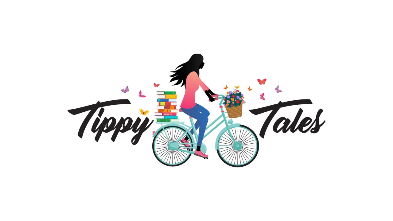 Story Based Logo Intro! - YouTube