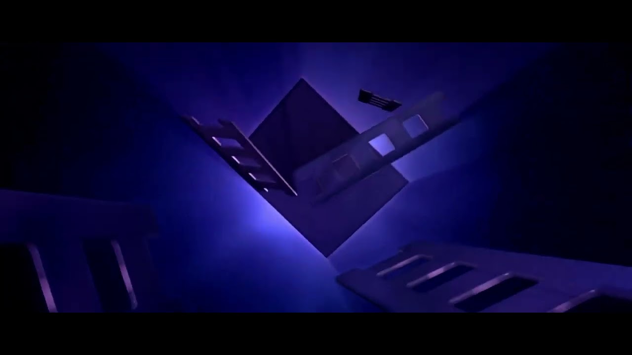 Waner Bros. Pictures/New Line Cinema (2007, 2 versions) - YouTube