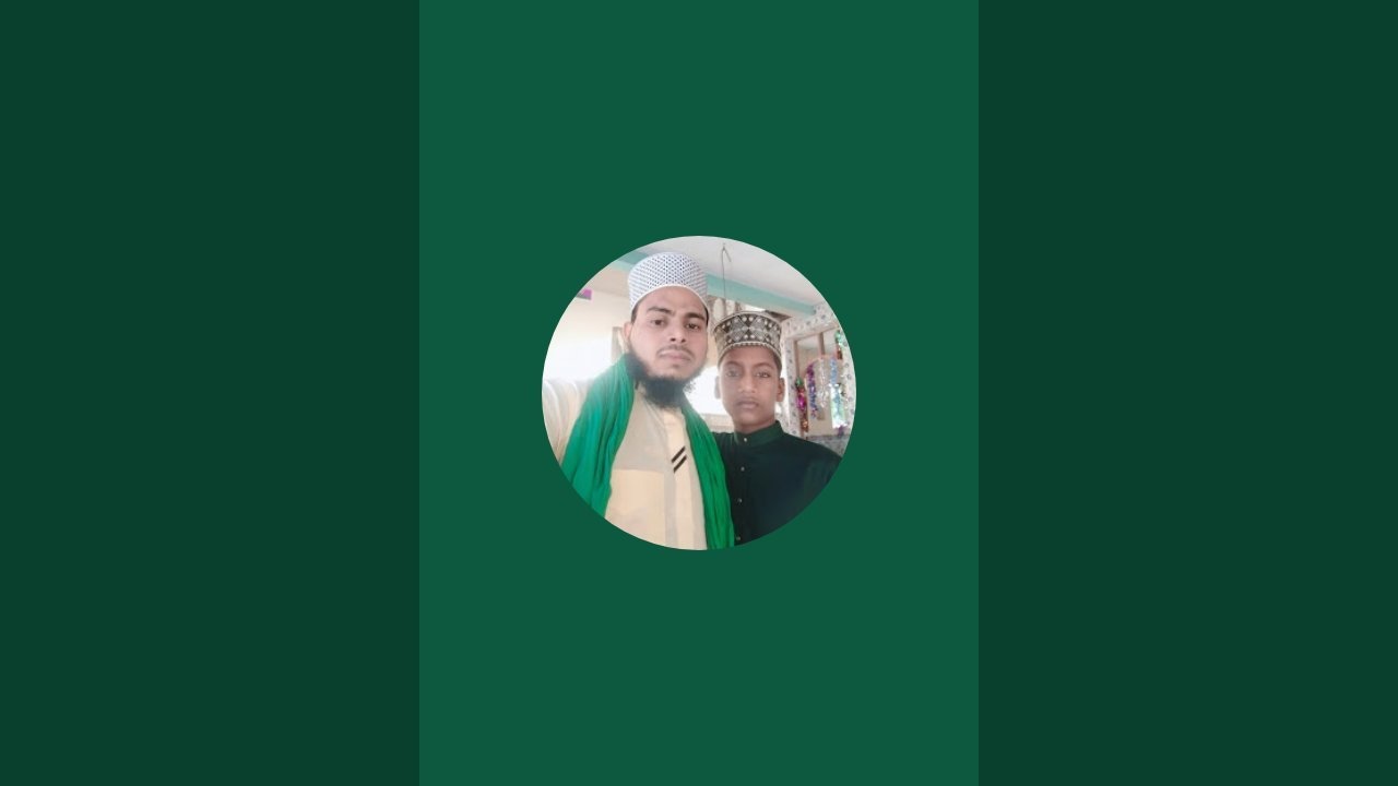 HAFIZ ABDUL HALIM 92 is live! - YouTube