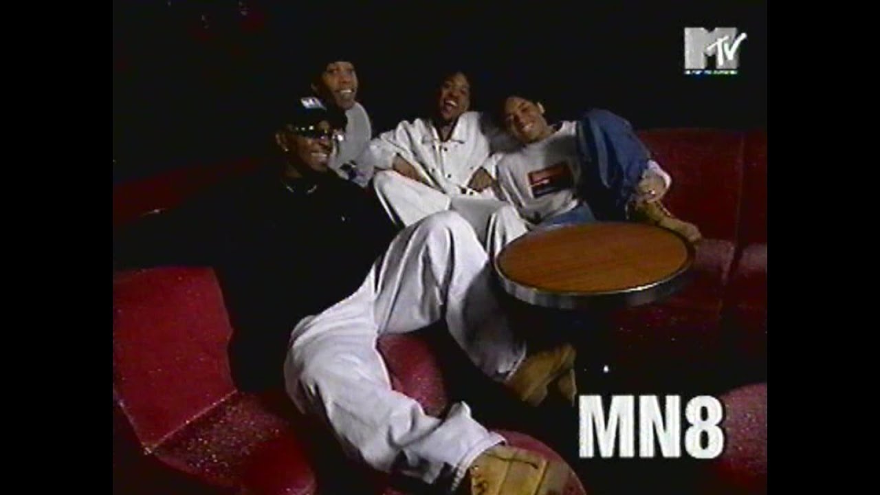 MN8 - Startrax [4K] - YouTube