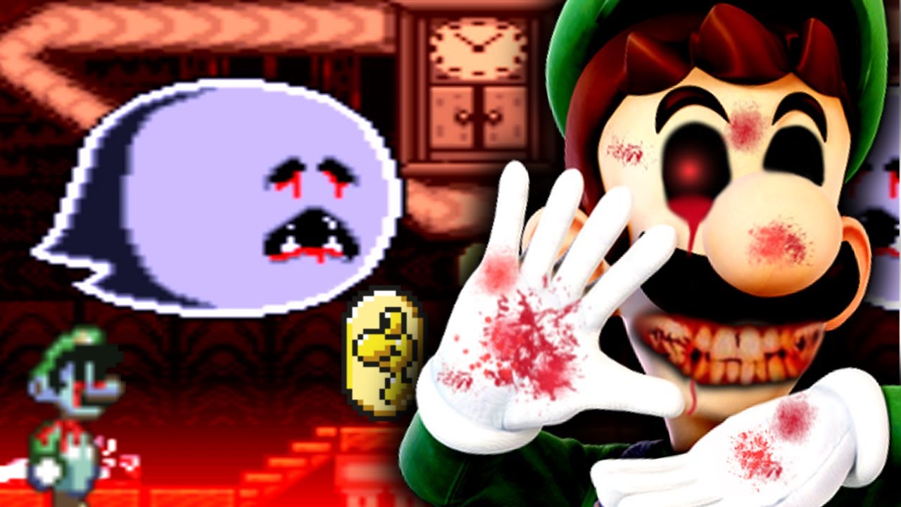STOP THIS NIGHTMARE! - THE NIGHTMARE HOUSE Good Ending & Secret Ending ...