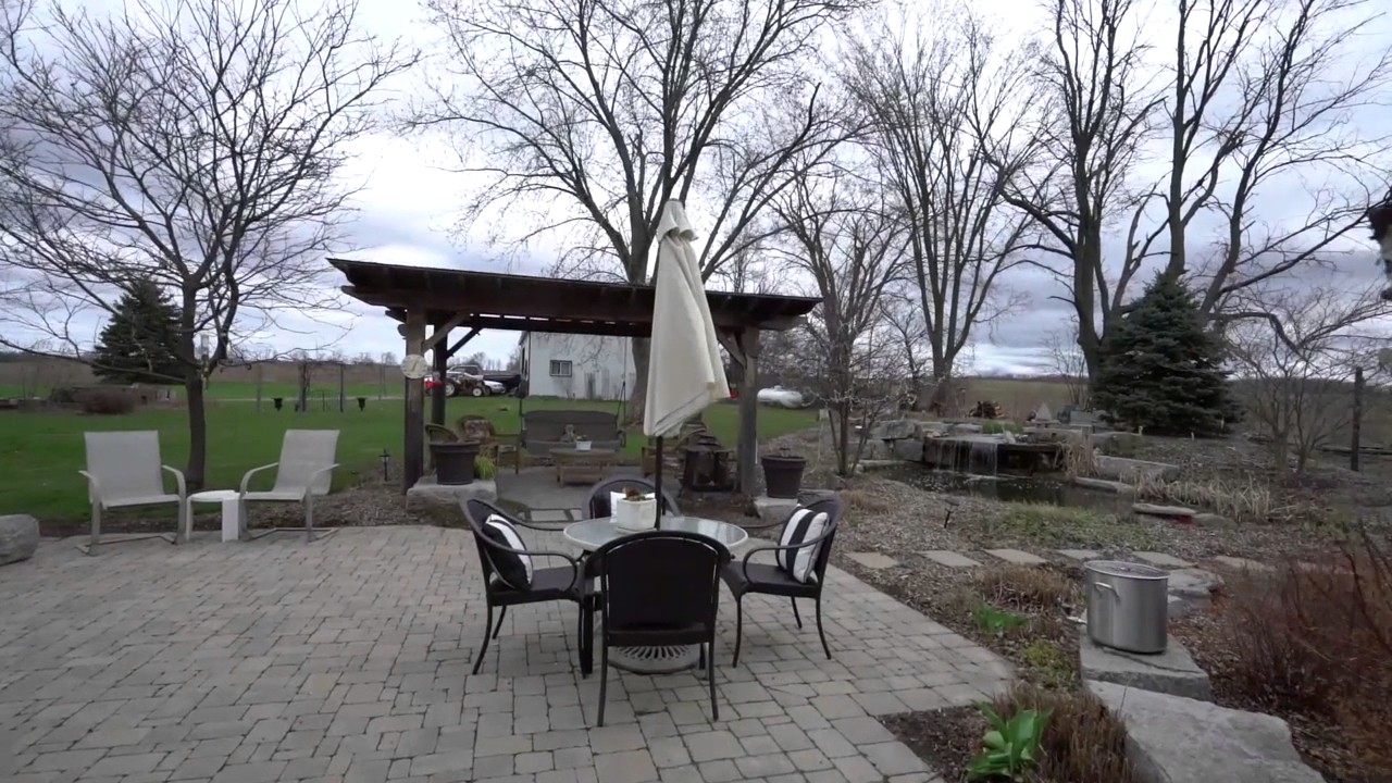 15115 Dixie Road Caledon - YouTube
