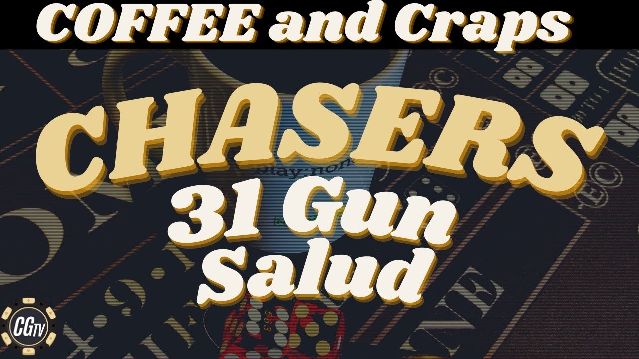 Craps - Winning with the 31 ... a long lost hero - YouTube