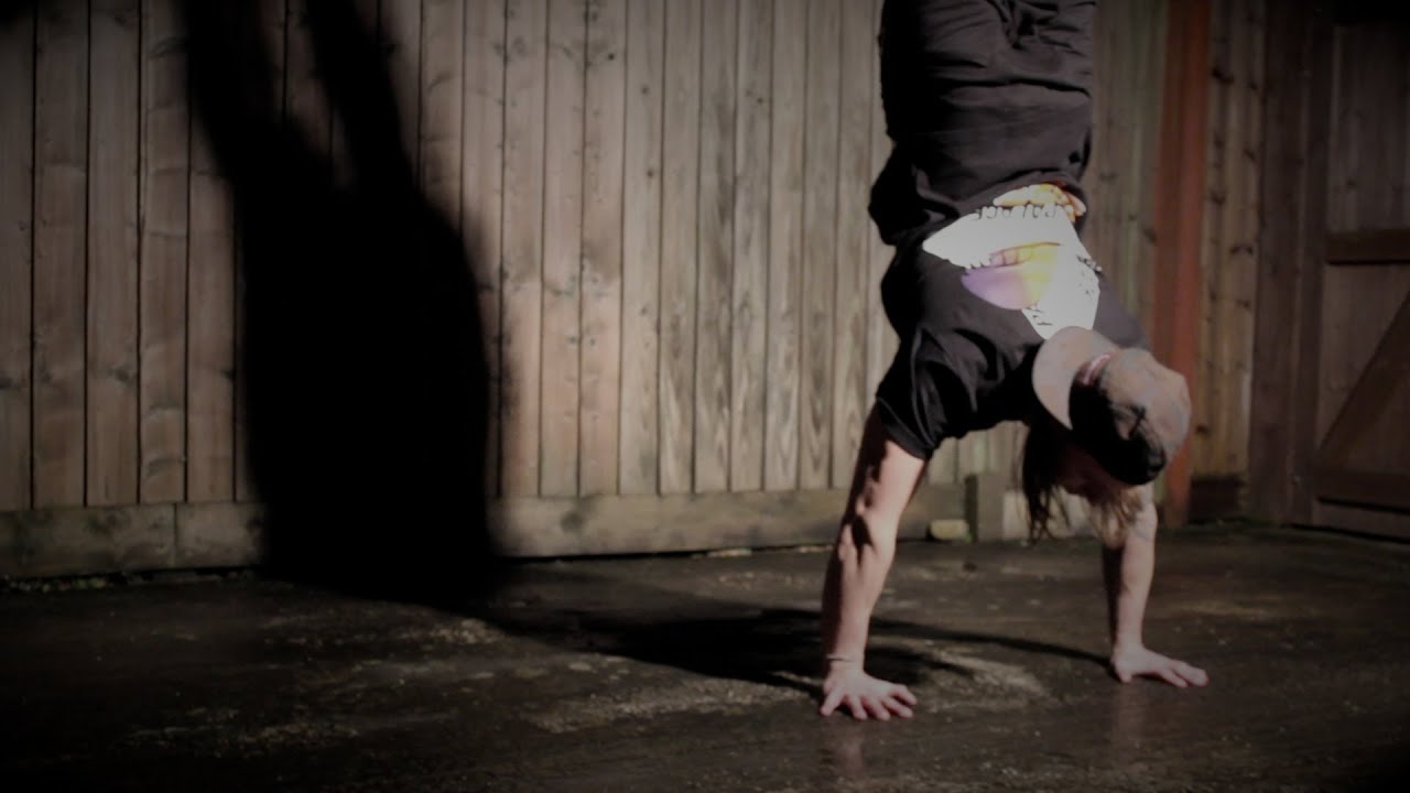 Handstand to bent arm planche tutorial step-by-step (calisthenics ...